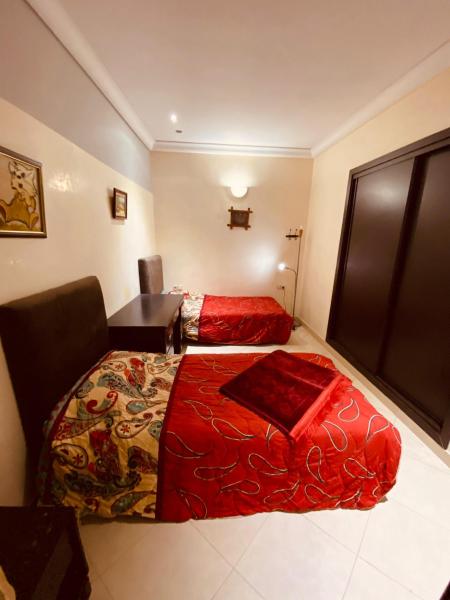 Meknes Hamria Centre Ville For Married Couples - Meknes
