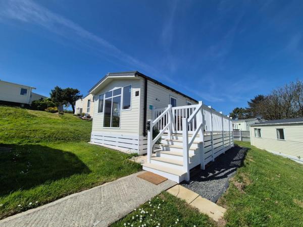 Joesphine Newquay Bay 37 - Grande-Bretagne