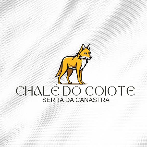 Chalé Do Coiote! - Minas Gerais