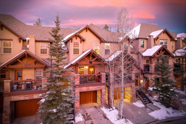 Downtown Wp Villa 206 I Private Hot Tub I Views I Activity Program - Winter Park, CO