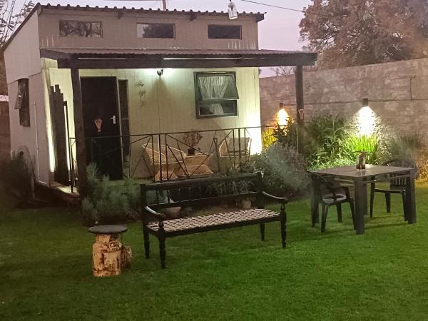 Log In At 118 Log 1 - Vereeniging