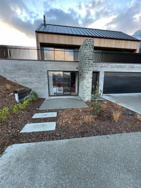 Jacks Point Getaway - Queenstown, New Zealand