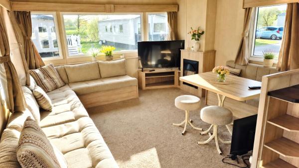 The Pastures 29 Caravan - Woodhall Spa