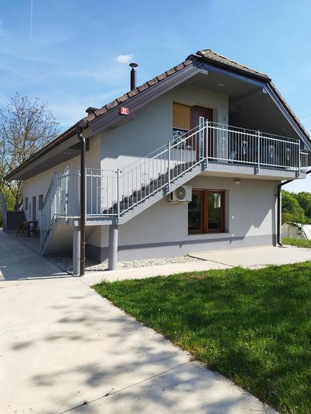 Apartmani Bele Breze - Slowenien