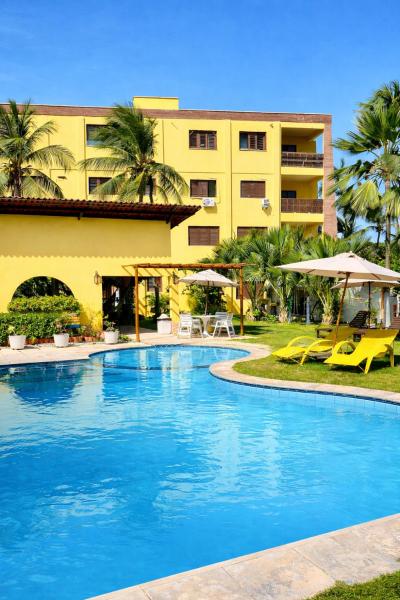 Pousada Sunrise Beach - Fortaleza