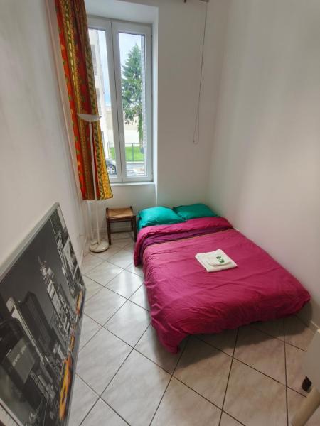 Suite Privée Avec Kitchenette, Sdb Et Wc à Lyon 7 - Lyon