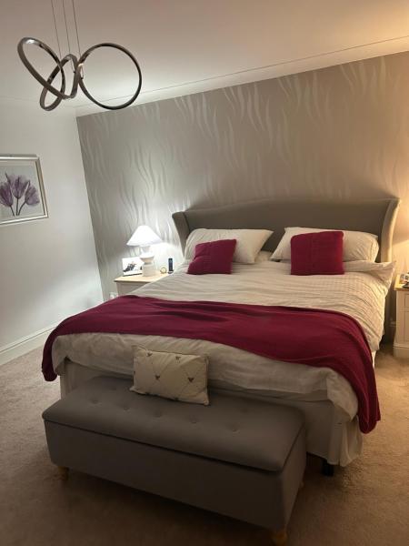 Orchid House - Ormskirk