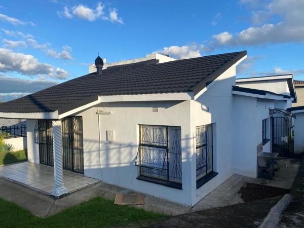 Phumula Home - Eswatini