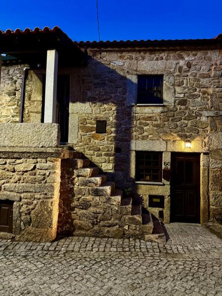 Casa D Dinis - Sabugal
