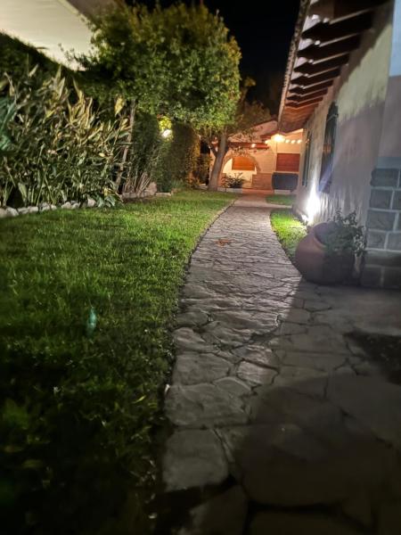 Departamento Calvario - Tandil