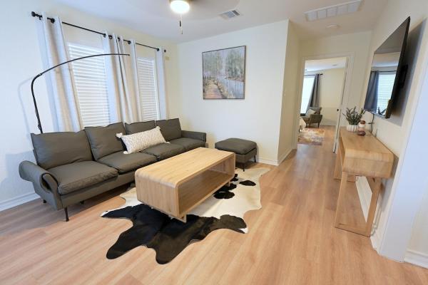 Stylish Bungalow Bouldin Creek, Adventure And Relax In Walking Distance - Austin, TX