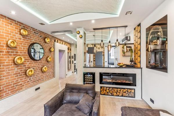Ambiente Apartment - Datteln