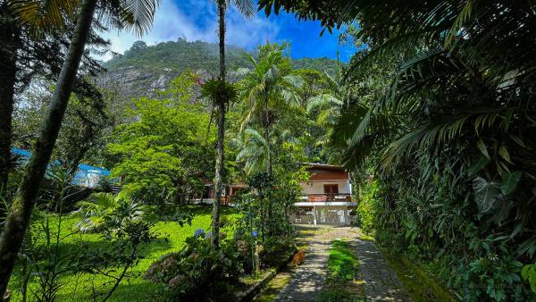 Casa Smile - Teresópolis