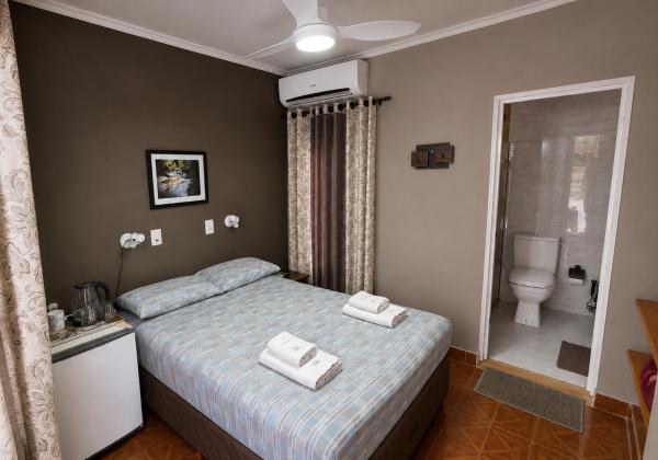 Hospedaje Los Vencejos - Puerto Iguazú