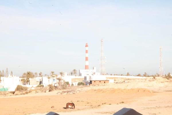 Taguermess Tag 8 - Djerba