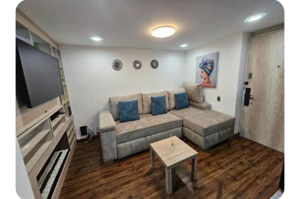 Apartamento Moderno Tipo Loft Estilo Urbano Gym- Ctic 170 Sabana Norte - Bogotá