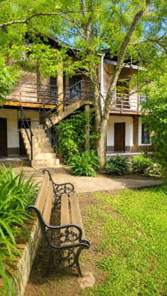 Hospedaje Los Vencejos - Puerto Iguazú