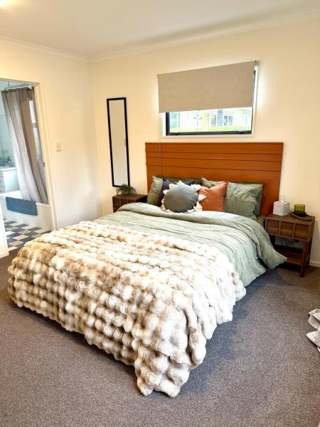 Snow Fed House - Methven