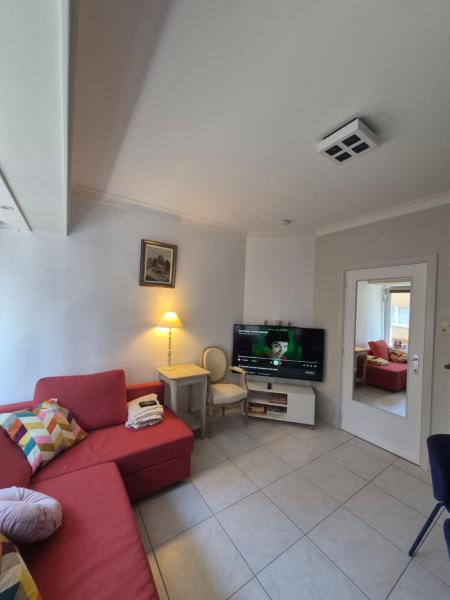 Appartement Esmeralda - Cadzand
