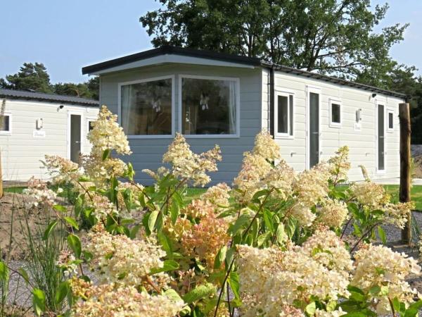 Holiday Home In Mol With Terrace And Wi-fi - Dessel