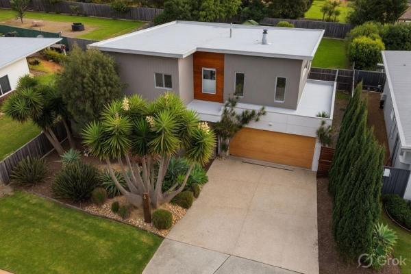 Saltwater Breeze Retreat - Melbourne