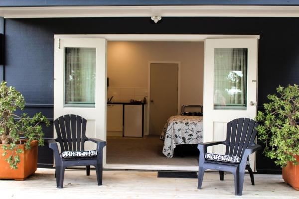 Amazing Kiwi Lodge - Bay of Plenty