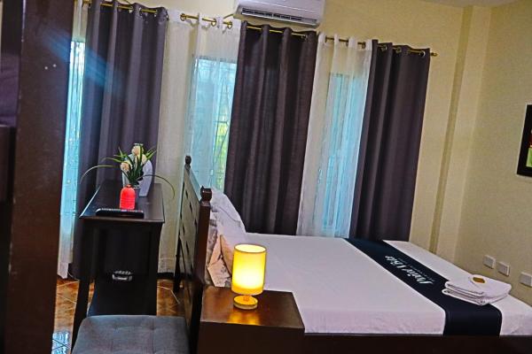 Point Vista Transient Accomodation - 呂宋