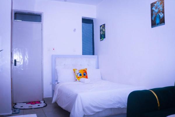 Ivy Blossom Stay - Nairobi