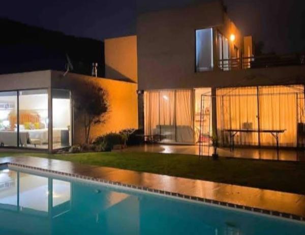 Hospedaje Betancur - Viña del Mar