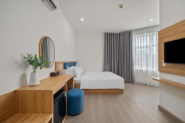 Vorya Hotel Danang Beach - 峴港