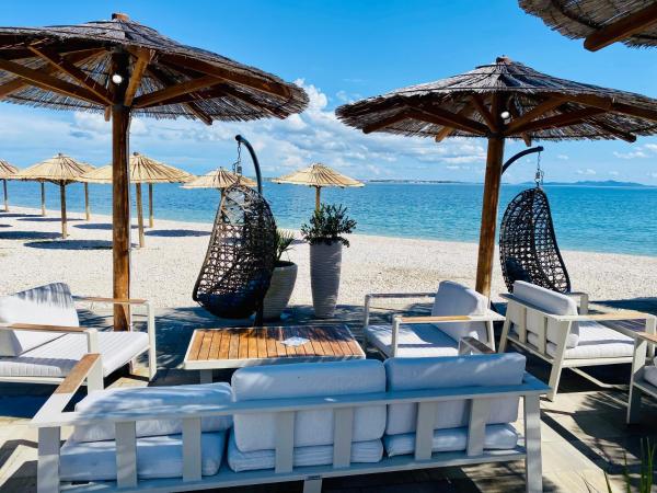 Apartmany Vir Dara - Vir Insel, Kroatien