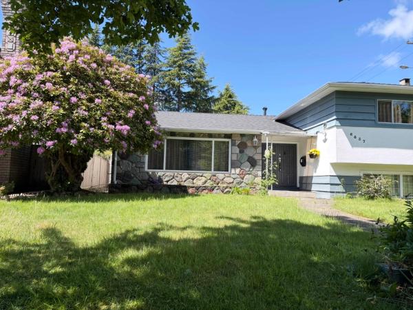 Spacious Vancouver House Steps To Canada Line And Near Yvr - Vancouver