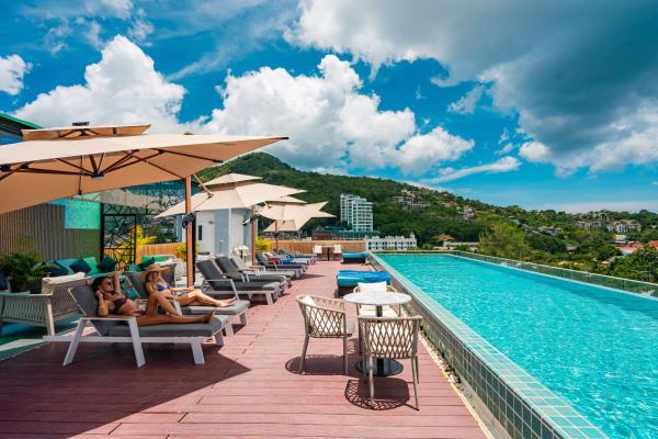Ratana Platinum Resort Kamala - Province de Phuket