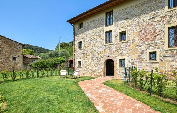 Il Borgo Di Badia-l'oliveta - Pontedera