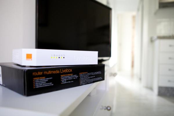 Apartamento Andalucía - Benalmádena