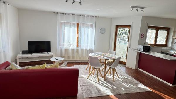 Smart Stay Apartment In Balingen - Balingen