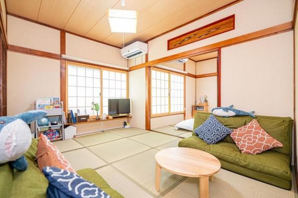 The Edo Garden Hotel Tokyo House - 긴자