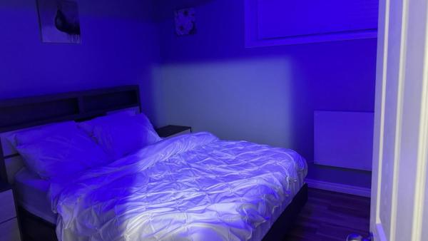 Konga 1-bedroom Cozy Suite - Calgary