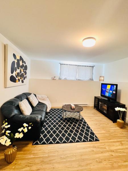 New & Modern Suite In Bristol Riverview - Prince Edward Island