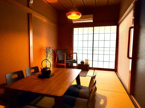 Traditional Japanese House Near Asakusa & Tokyo Skytree - Ginza