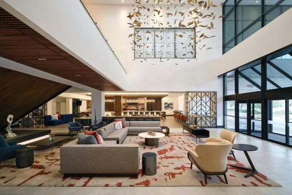 Sheraton Denver West Hotel - Arvada, CO