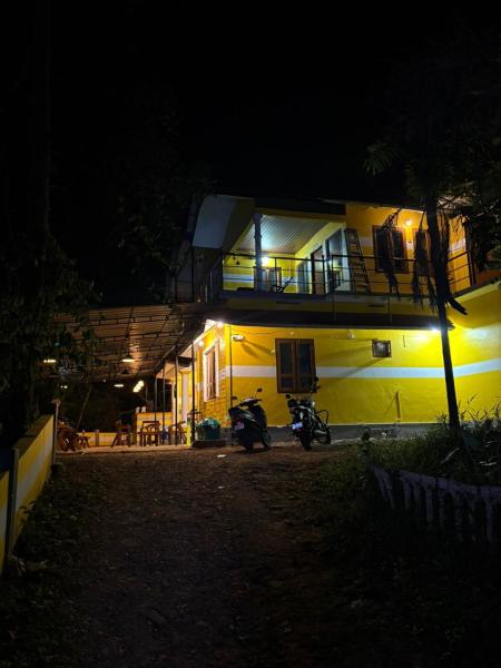 Hope Hostels - Munnar - Kerala
