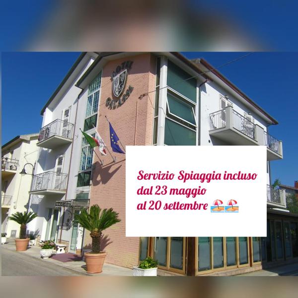 Hotel Galassi - Porto Recanati