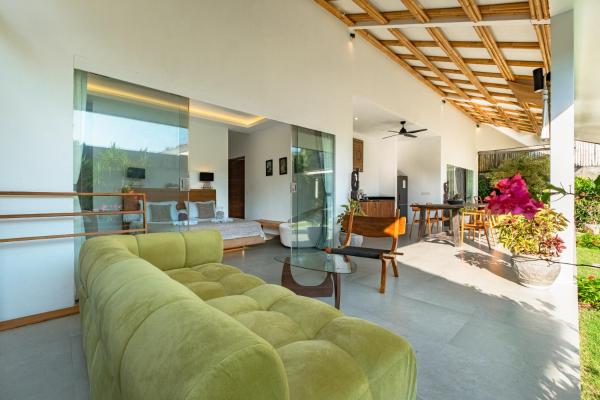 Bingin Villas Luxury, Concierge And Security - Uluwatu