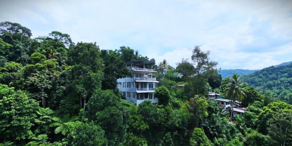 Celanika Resort - Kandy