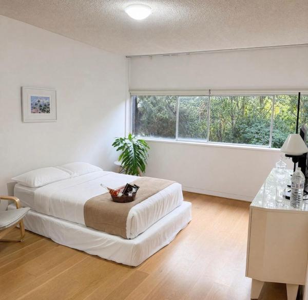Leafy Edgecliff Studio Retreat Steps To Station - Bondi Beach