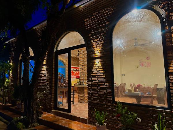 Homestay Thanh Trà - Vietnam