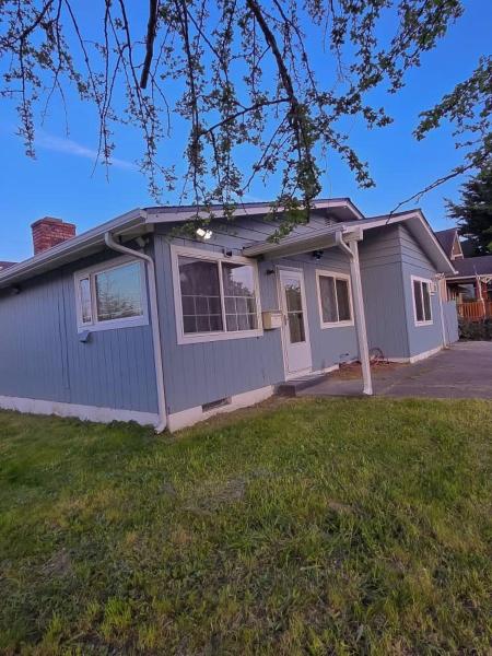 Residence Tacoma - Tacoma, WA