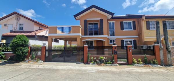 Nicholas Residence - Silang