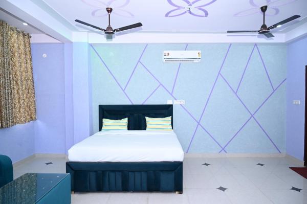 Hotel Mount View - Jaipur